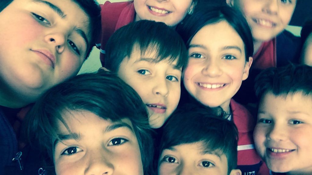 Admisiones | Uzzi College