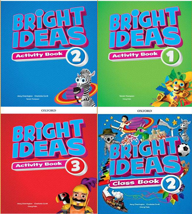 Libros de Inglés 2019 | Uzzi College